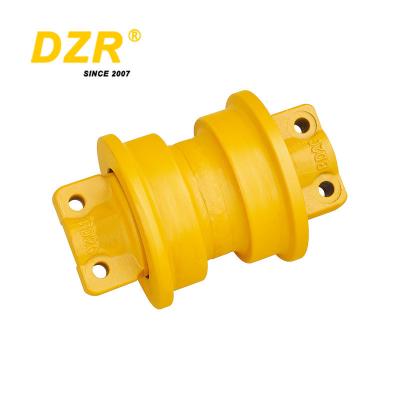 Китай Подвеска бульдозера Liebherr D8N D8R Dressta с валиками Ex60-2 Ex60-5 Td20h продается