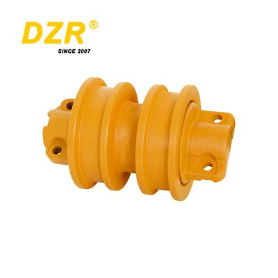 Китай Подвеска бульдозера Liebherr D8N D8R Dressta с валиками Ex60-2 Ex60-5 Td20h продается