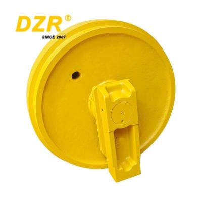 Chine Pièces de train d'atterrissage personnalisées pour le bulldozer D6H/D6R pour répondre à vos besoins à vendre