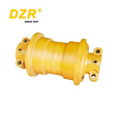 중국 발굴기 트랙 D7c/D7d/D7e S 키 없이 973C S 134-6636 D7h S Ve 124-8250 바닥 롤러 판매용