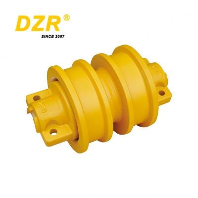 중국 발굴기 트랙 D7c/D7d/D7e S 키 없이 973C S 134-6636 D7h S Ve 124-8250 바닥 롤러 판매용
