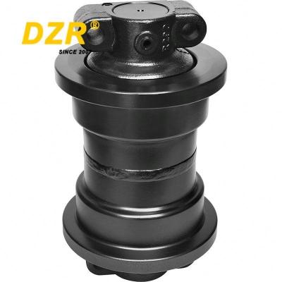 중국 발굴기 트랙 D7c/D7d/D7e S 키 없이 973C S 134-6636 D7h S Ve 124-8250 바닥 롤러 판매용