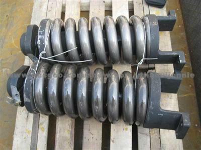 Chine Groupe d'ajustement des dimensions de voie OEM pour la coulée de forgeage de l'excavatrice Fiat JS 210 DX340 EC360 à vendre