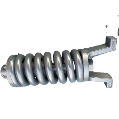 China Oro para Kobelco SK200 Ajustador de pista negro o amarillo en la técnica de forja o soldadura en venta