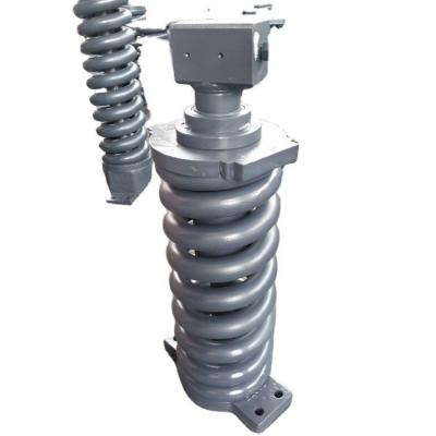 China Oro para Kobelco SK200 Ajustador de pista negro o amarillo en la técnica de forja o soldadura en venta