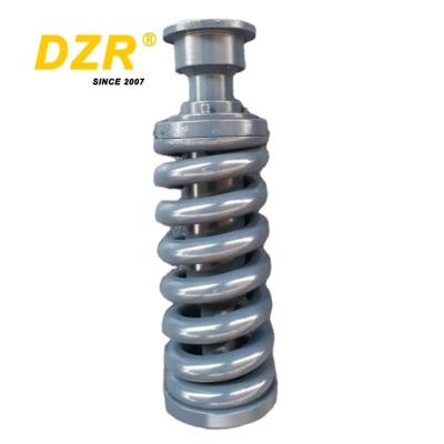 중국 첨단 기술과 HRC48-52 표면 경직을 가진 트랙 조절기 Assy ZX460 판매용