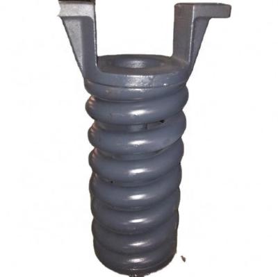 Chine Les travaux de construction Doosan Excavator Recoil Spring avec une technologie avancée et bonne à vendre