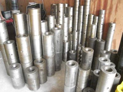 China Dozer Track Pins And Bushings gemaakt van 40Cr met ISO9001-2001 certificering Te koop