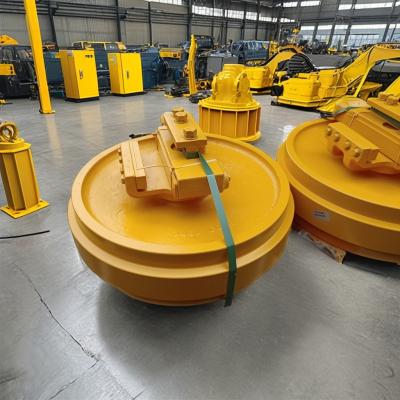 Китай После обслуживания Онлайн-поддержка 40SiMnTi/40Mn2 Idler для John 700J Dozer Части Front Idler продается