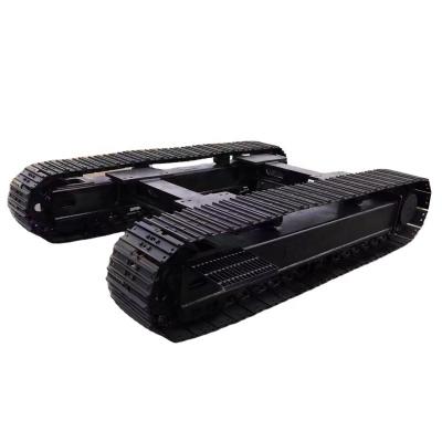 Cina Cassaio per escavatori ad alta garanzia Parti di scavi per forgiazione, fusione, macchine per la costruzione in vendita