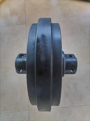 China Cliente principal ITR ITM Granjas Clase 82/89 Recogedora Pistas triangulares para la cosecha en venta