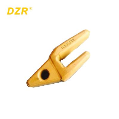 China 4621685 Hitachi EX70 Adaptador de ponta de balde para máquina de escavação à venda