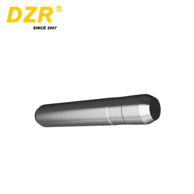 China Alloy Steel 1140358 Excavator Bucket Pin For Cat J350 Series Bucket Tooth Attachment for sale