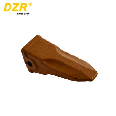 China Dente de Caçamba para Escavadeira 9W8452RC-1 de Alto Desempenho e Longa Durabilidade, Adequado para Escavadeiras CAT Série J450 à venda