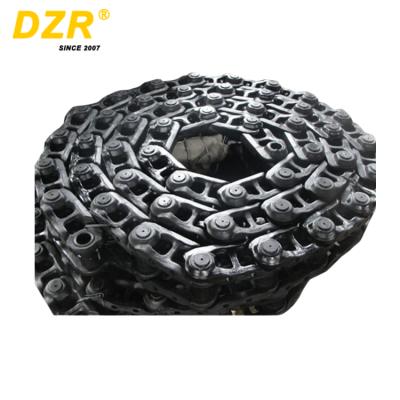China Alloy Steel Forged Track Link for Cat322 Excavator 450mm for sale