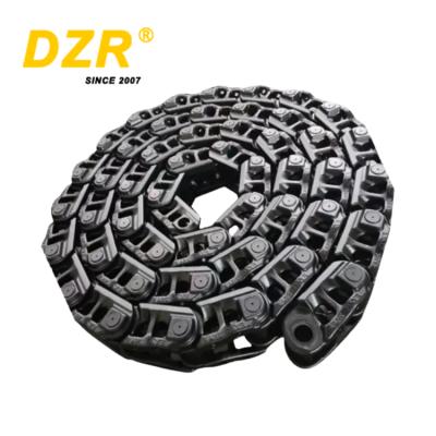 China High Strength Long-Lasting Excavator Undercarriage Parts Track Link Assy For PC400-5 for sale