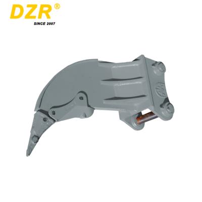 China Heavy Duty High Quality Excavator Attachment Excavator Ripper For Doosan Dx480-Dx520 for sale