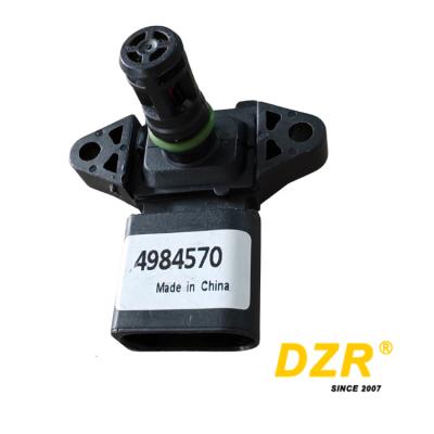 China High Performance Durable Iso9001 Certificated 4984570 Engine Parts Temperature Sensor Suit Cummins 5.9L Engine for sale