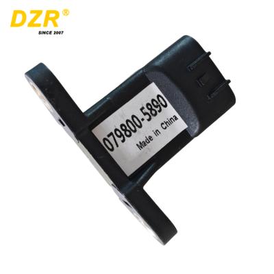 China High Performance Iso9001 Certificated 079800-5890 Air Intake Pressure sensor  Engine Spare Part For Sale for sale