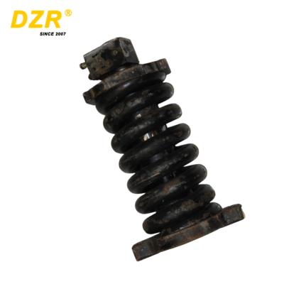 China Tensor de esteira de escavadeira resistente e durável para escavadeira Caterpillar 320C à venda