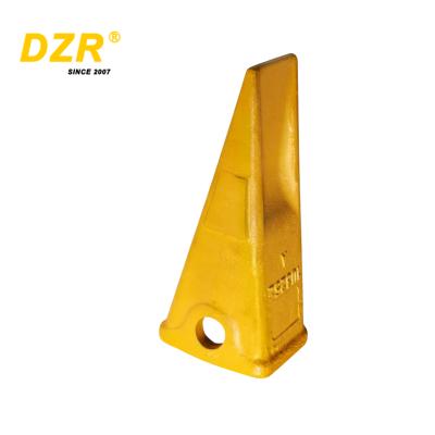 China High Quality Durabe ISO Certificated Excavator parts Casting Forging Bucket Teeth Suits Hitachi  Doosan Volvo for sale