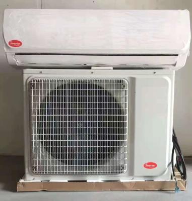 중국 주거 상업적 갈라진 AC 에어컨 R410A R32 36000BTU 판매용