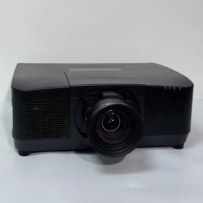 China Proyector láser SMX de alto brillo de 20000 lúmenes con mezcla de bordes, ideal para alquiler, eventos y auditorios en venta