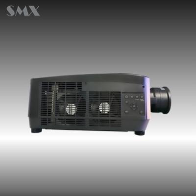 중국 20000 루멘 WUXGA 레이저 프로젝터 (대형 공간 3D 매핑 프로젝션용) 판매용
