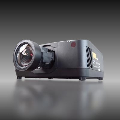 중국 20000 루멘 WUXGA 레이저 프로젝터 (대형 공간 3D 매핑 프로젝션용) 판매용