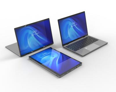 중국 극소량 생산성을 위한 가볍고 휴대성이 뛰어난 랩톱 판매용