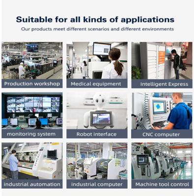 중국 15.6인치 산업용 안드로이드 태블릿 PC 용량 터치 스크린 판매용
