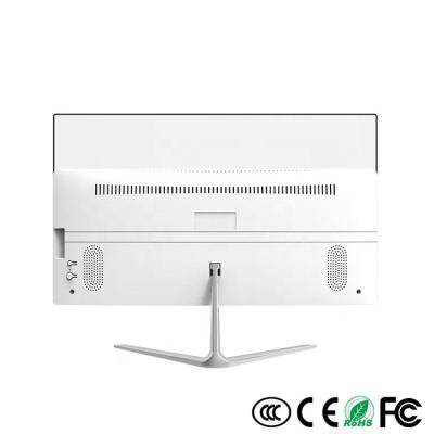 China PC Todo-en-Uno de 21.5 pulgadas Intel Core I3 I5 I7 para negocios con SSD en venta