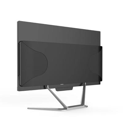 China 21.5 24 Inch Intel Core i7 All in One PC Business Computer for sale