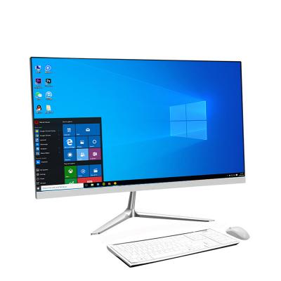 China PC Todo-en-Uno de 19.1 Pulgadas Intel Core I3 3ra Gen SSD+HDD Windows 10 en venta