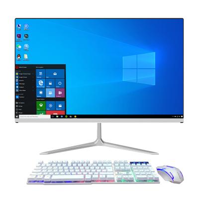 China PC Todo-en-Uno de 19.1 Pulgadas Intel Core I3 3ra Gen SSD+HDD Windows 10 en venta