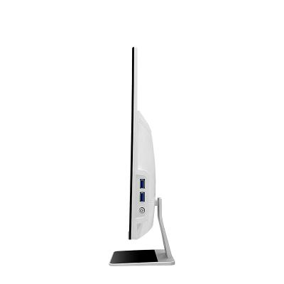 Cina PC All-in-One da 23,8" Intel Core i3 2,4 GHz 4 GB RAM 128 GB SSD per Ufficio in vendita