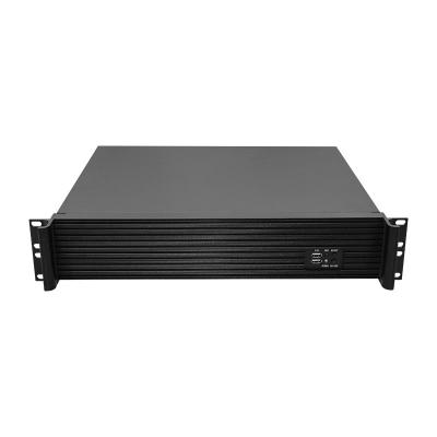 Cina Nvidia Jetson AGX Orin PC industriale Computer host 2U Rackmount Computer 64G in vendita
