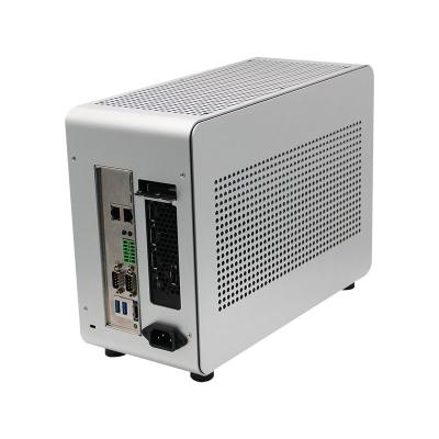Cina Medical Industrial Embedded Komputer Rugged Embedded Systems NVIDIA Jetson AGX Xavier 32G in vendita