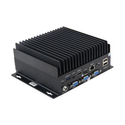 Cina Riconoscimento facciale Nvidia Jetson Xavier NX 16g Windows IPC Modulo UAV integrato in vendita