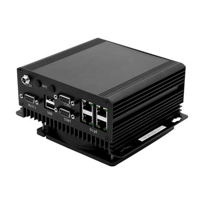 Cina Modulo UAV programmabile Computer integrato Mini PC Jetson Xavier NX 16G in vendita