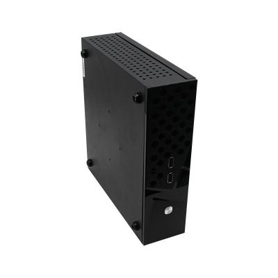 Cina 64G Nvidia Agx Orin Industrial Edge IPC Embedded Computing per pilota automatico di guida automatica AI in vendita