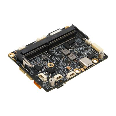 Китай Мини-БПЛА Jetson AGX Xavier Board NVIDIA SBC NX Development Board продается
