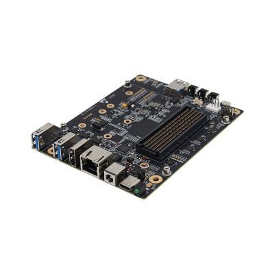 중국 Autopilot Jetson AGX 자비에르 NX 산업용 임베디드 PC 보드 모듈 판매용