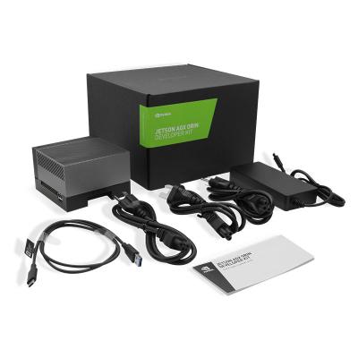 중국 EMMC 자율 로봇 구동 Jetson NVIDIA AGX 자비에르 개발자 키트 원본 판매용