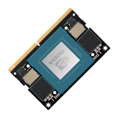 중국 건축 근수를 위한 Ampere 산업 Jetson AGX Orin Nano 단위 4GB 판매용