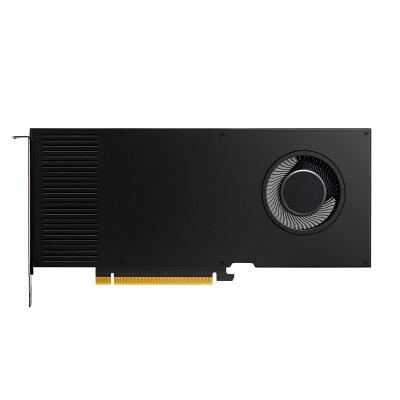 Cina Scheda grafica PCIe Nvidia RTX quadro A4000 Gen 4 ODM in vendita