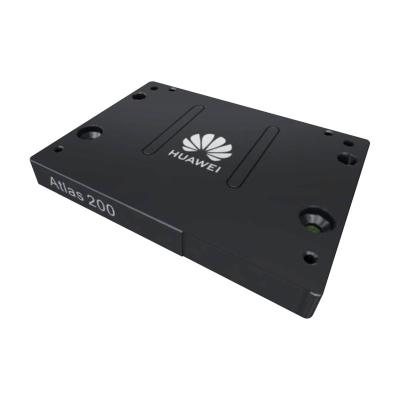 중국 어센드 아틀라스 200 모듈 8 GB 128은 LPDDR4X 64MB 에m크 4.5 우분투 시스템을 억제합니다 판매용