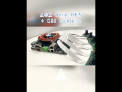 1920*1080 Resolution Nvidia Jetson Ampere 32G