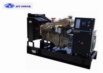 Cina Generatore di corrente diesel 60Hz di Cummins Engine di silenzio per Indstrial in vendita