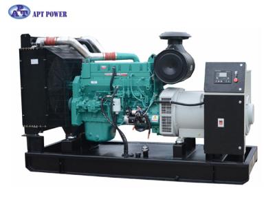 Cina Generatori diesel compatti di 250kW Cummins con l'alternatore di Stamford in vendita